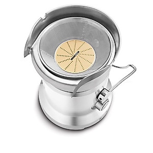 Breville .BJE820XL/17 Nutridisk only-BR3-No Motor Coupling