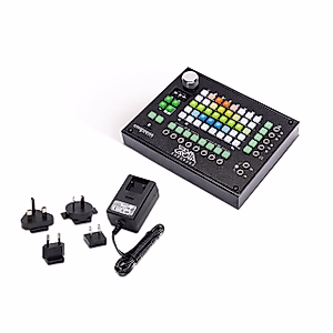 Empress ZOIA Euroburo Digital Modular System