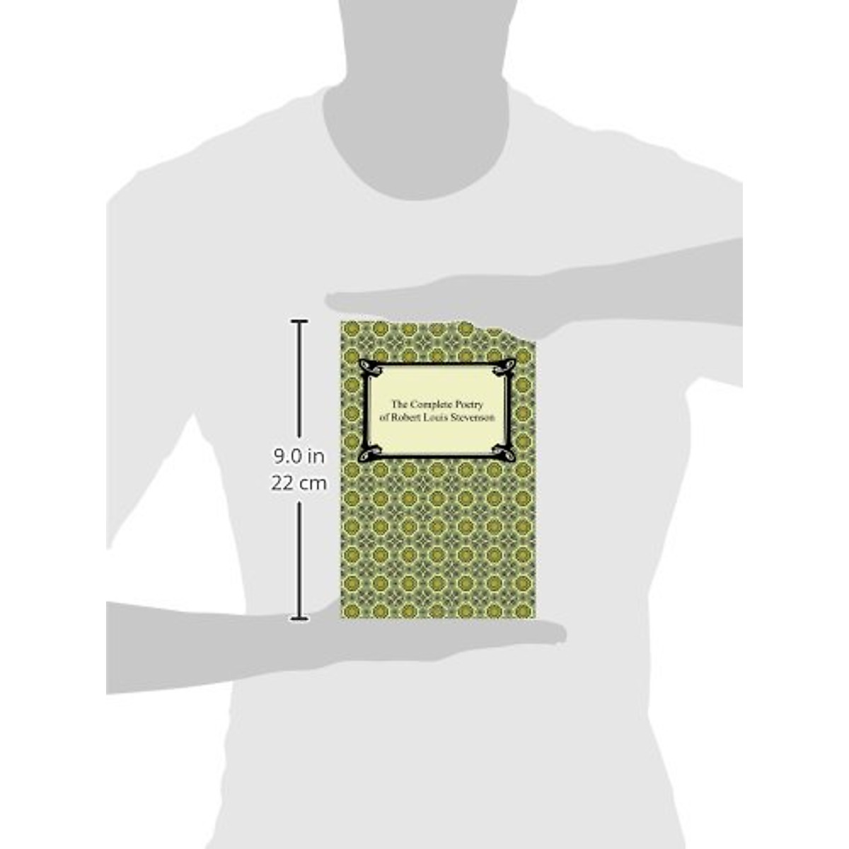 The Complete Poetry of Robert Louis Stevenson