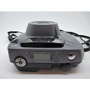 Pentax IQ Zoom 160 35mm Camera