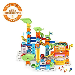VTech Marble Rush Corkscrew Rush Set