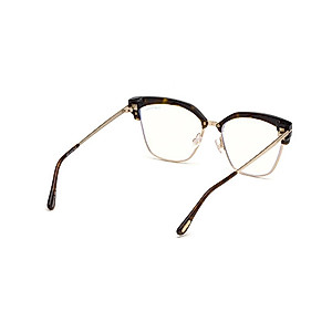 Tom Ford Women's Ft5547-B 54Mm Optical Frames
