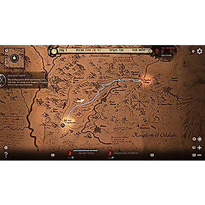 Ash of Gods: Redemption (Xbox One)