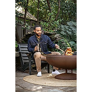 CamelBak Horizon 16 oz Tumbler - Insulated Stainless Steel - Tri-Mode Lid - Black