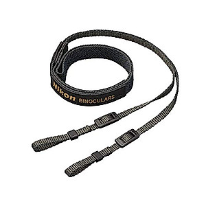 Nikon Sportstar Zoom 8-24x25 Black