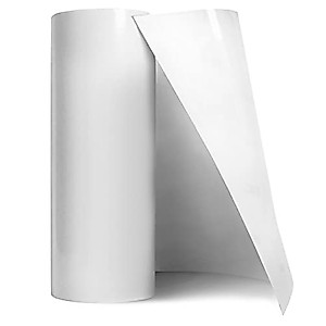 VViViD Paint Protection Film Clear Vinyl Gloss Self Healing Wrap Guard (17.75 Inch x 54 Inch)