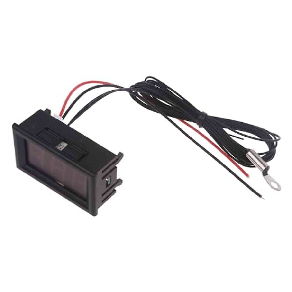 CAZSTYK 56210NTC Hygrometer Gauge for Home Industrial Temperature Monitoring