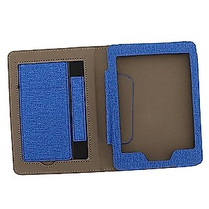 Abaodam Auto Wake Case Tablet case ereaders e- Reader ebook Reader case auto Wake auto Wake Protective e-Reader e- Protective Electronic Protective case Leather case Reader Tablet