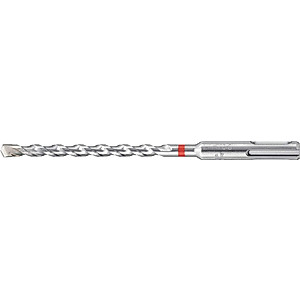 Hilti TE-C Carbide Masonry Drill Bit with SDS Plus Shank - 3/16" x 6" - 2038071