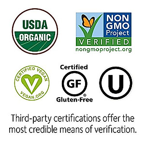 Garden of Life mykind Organics Turmeric Booster Inflammatory Response Powder - 30 Servings, 50mg Curcumin (95% Curcuminoids) & Probiotics, Organic Non-GMO Vegan & Gluten Free Herbal Supplements