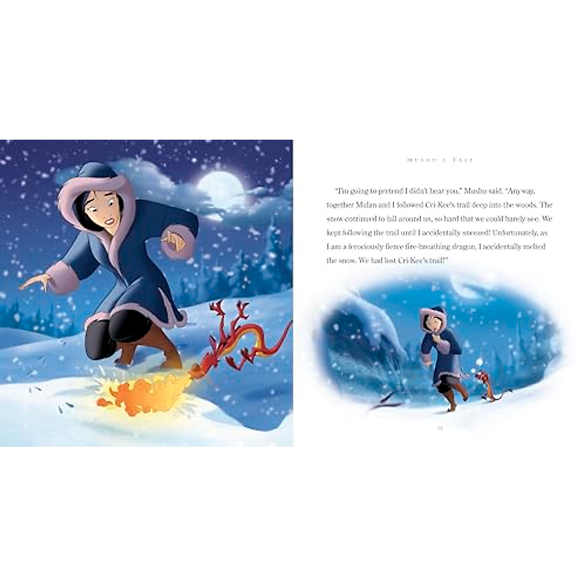 Princess Bedtime Stories-2nd Edition (Storybook Collection)