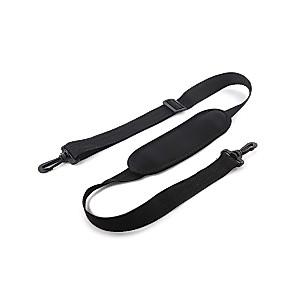 17.3-Inch Laptop Shoulder Carrying Bag Case Sleeve For 17" 17.3 inch HP DELL (Purple)