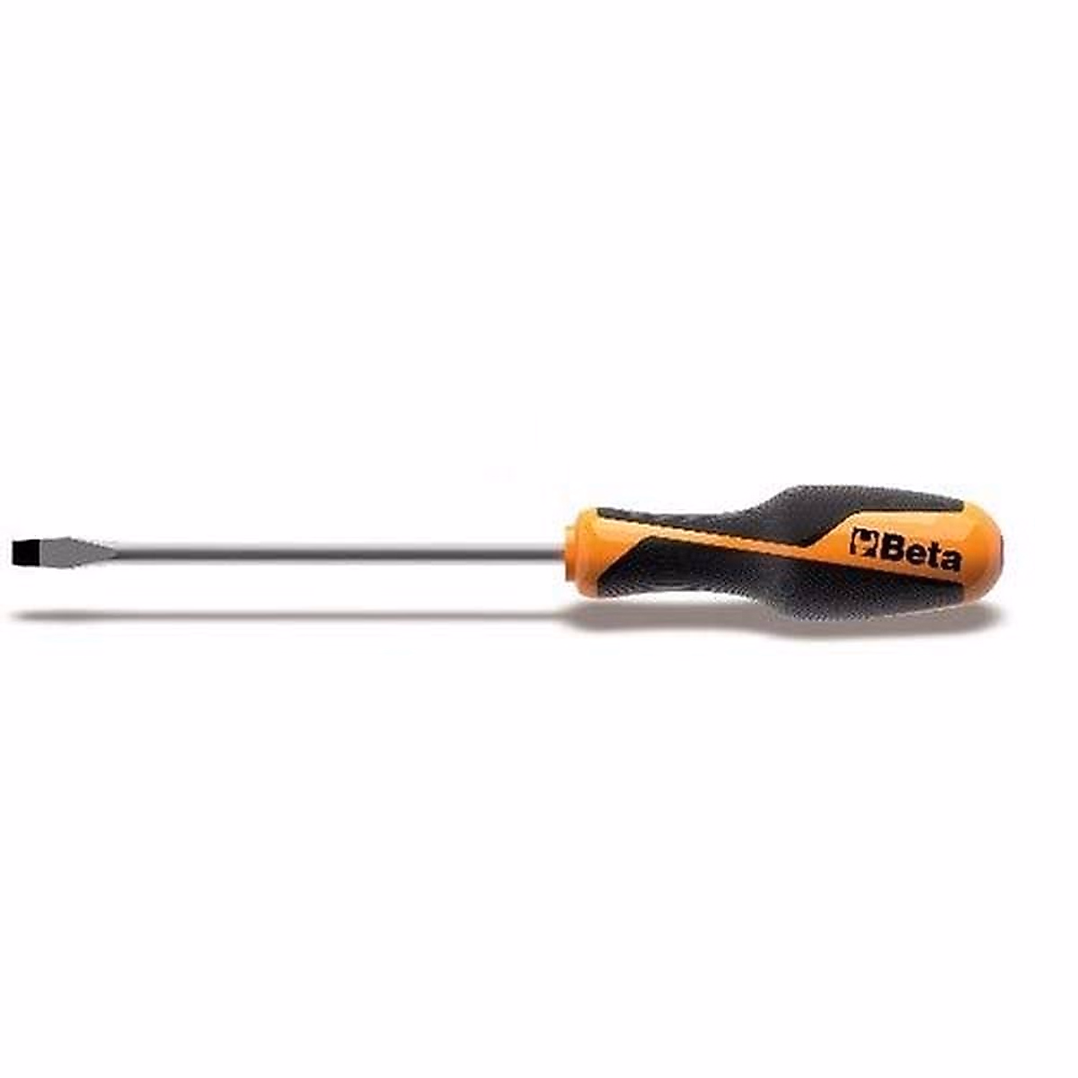 Beta 1260 4 x 125mm Slotted Screwdriver