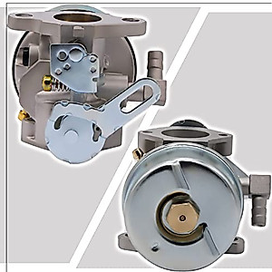 Aftermarket Carburetor fits Craftsman 536886540 536886120 536885470 Snowblower