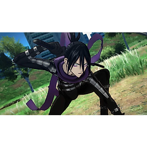 One Punch Man: A Hero Nobody Knows (Xbox One)