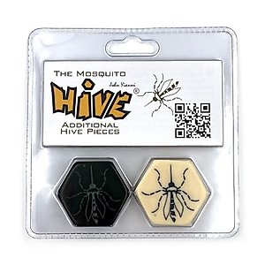 Mosquito Expansion