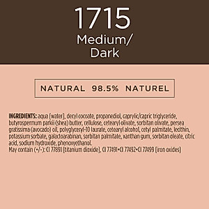 Burts Bees Medium Concealer, 0.22 OZ