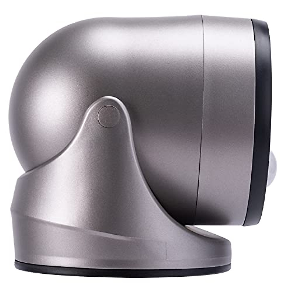 LIGHT IT! by Fulcrum, 33001-101 LED Floodlight, Silver, Single Pack