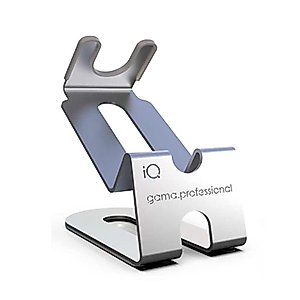 GAMA Professional IQ Net Hair Dryer Holder Stand