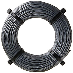 Greenworks 0.080" 160-Foot String Trimmer Line