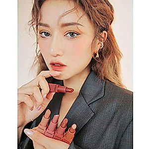 Stylenanda 3CE Mood Recipe Lip Color Mini Kit2 Matte Lipstick Korea cosmetics