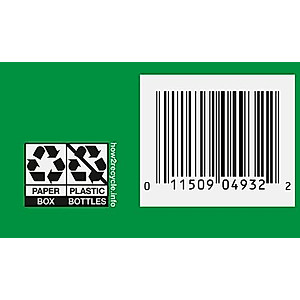 Just For Men Shampoo In Color, Hair Color for Men with Keratin and Vitamin E for Stronger Hair, Restores Natural Hair Color, Light Brown, H-25, Pack of 1