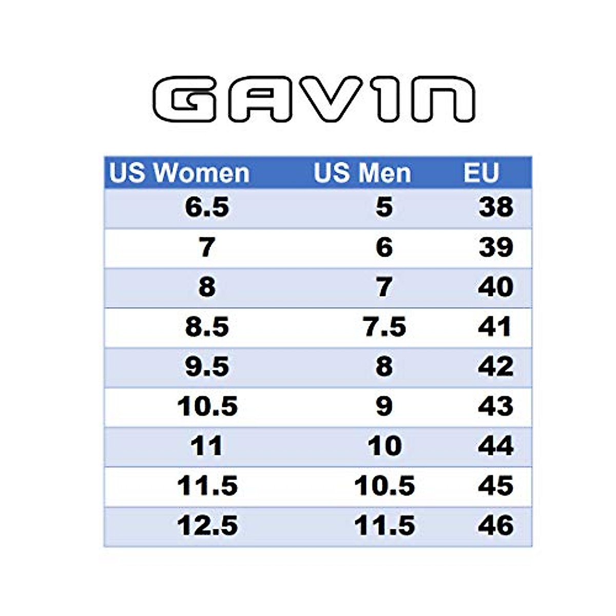 Gavin Elite MTB Cycling Shoe, Mountain Bike Shoe - SPD Cleat Compatible Black