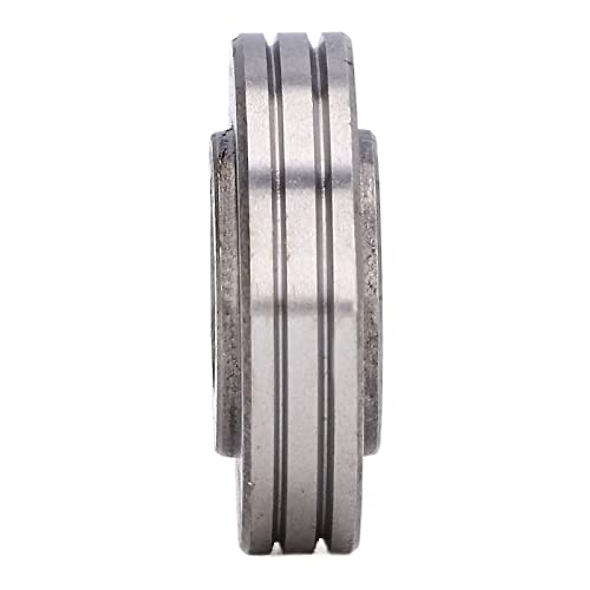 5Pcs Welder Wire Feed Roller Groove Feeding Guide Wheel 0.8 to 1.0mm for Electronic Appliances, Instrumentation, Home Appliances, Welding Components