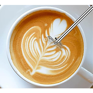 MegaWise Blender Handheld 12-Speed Stainless Steel Electric Hand Blender, 5 in 1 Immersion Handheld Blender，Titanium Blades Hand Blender, Milk Frother Wand,with 600ml Whisk Beaker and Chopper (black)