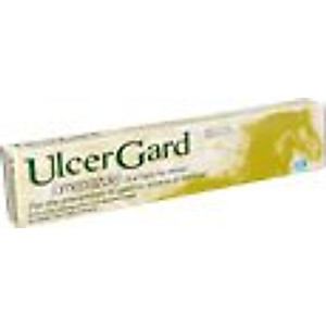 Ulcergard 6.15 gm tube