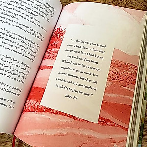 The Wonderful Wizard of Oz (Pretty Books - Painted Editions) (Harper Muse Classics: Painted Editions)