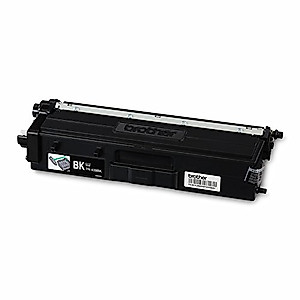 Ultra High Yield Black