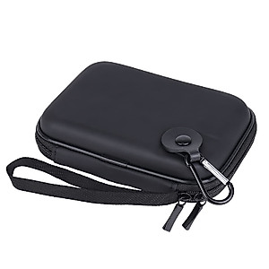 co2CREA Hard Case Replacement for Seagate Expansion 1TB 2TB 4TB Portable External Hard Drive