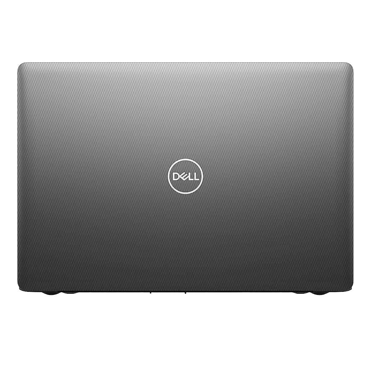 2021 Dell Inspiron 15 3593 Laptop 10th Gen Intel Quad Core i5-1035G1 Turbo to 3.60 GHz 15.6'' inch 8GB DDR4 RAM 256GB SSD Wireless-AC HDMI Bluetooth Webcam MaxxAudio Pro Windows 10 Black Aloha Bundle
