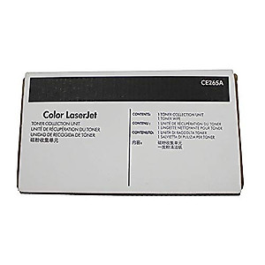 CE265A Toner Collection Unit for HP CP4525 4025 CM4540 M651 M680 Waste Toner Box