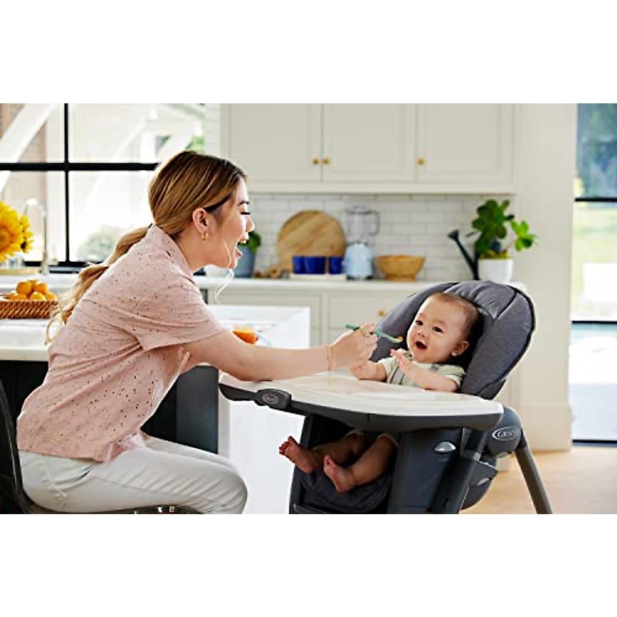 NUK Rest Easy Baby Spoons, 12-Pack