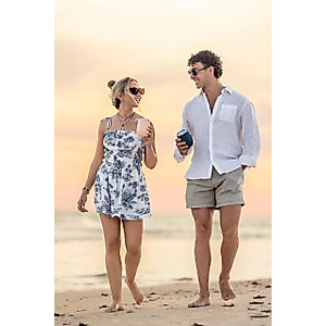 Sip+Sea Antiqua 12 oz Stainless Steel Ceramic Lined Wine Tumbler with Lid | Stemless | Double Wall Vacuum Insulated