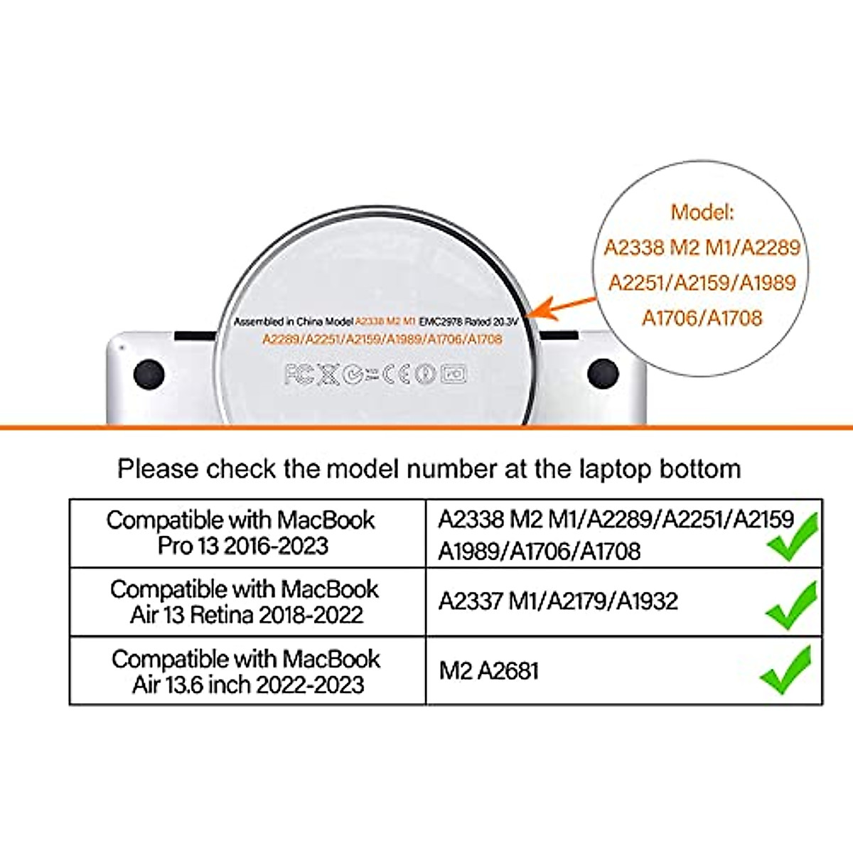MOSISO Laptop Sleeve Compatible with MacBook Air 13 inch M2 A2681 M1 A2337 A2179 A1932/Pro 13 inch M2 M1 A2338 A2251 A2289 A2159 A1989 A1706 A1708, PU Leather Vintage Portfolio Cover, Black