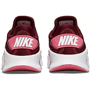 Nike Free Metcon 4 Beetroot Pink CZ0596 669 Women Size 7.5