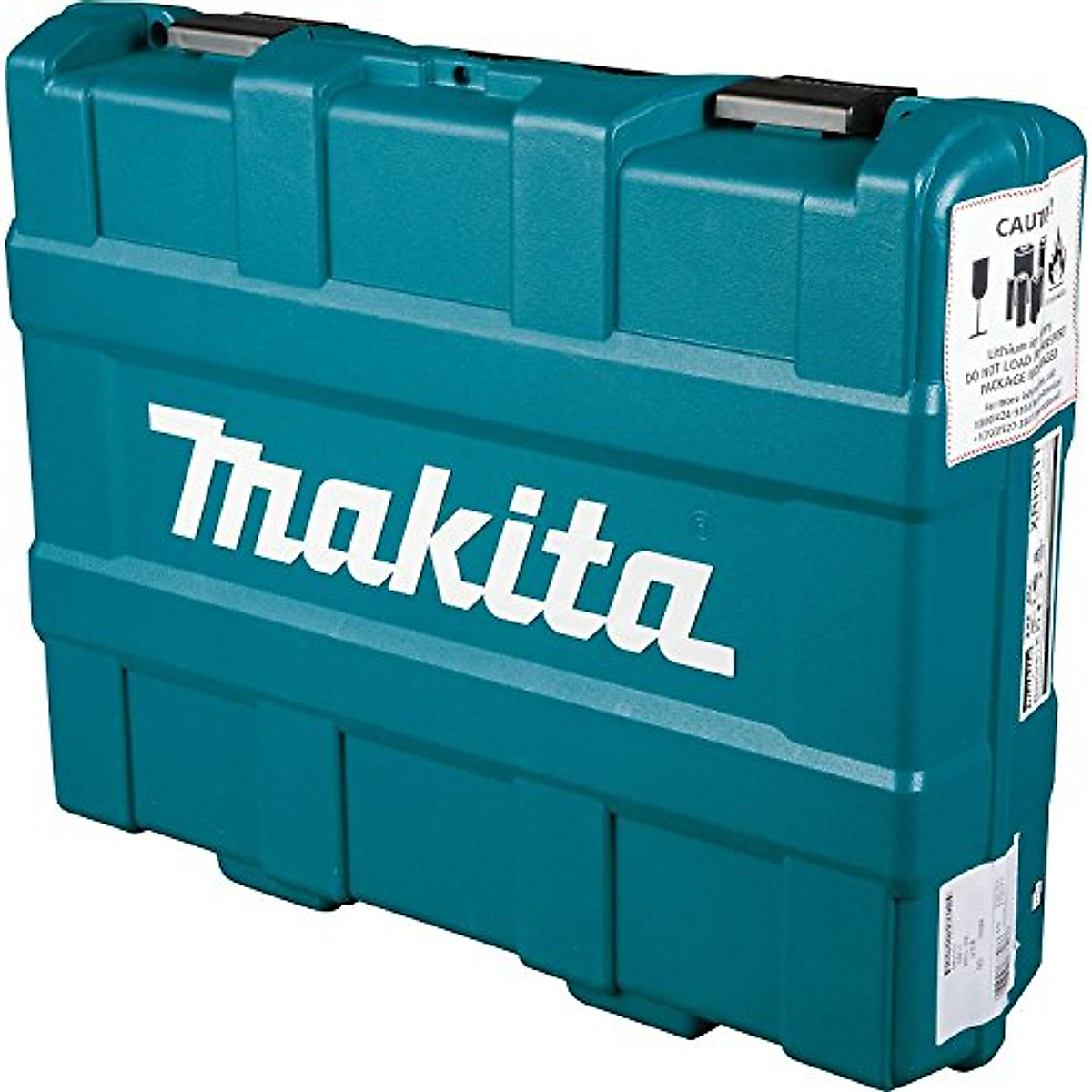 Makita XRH01T 18V LXT Lithium-Ion Brushless Cordless 1" Rotary Hammer Kit (5.0Ah)