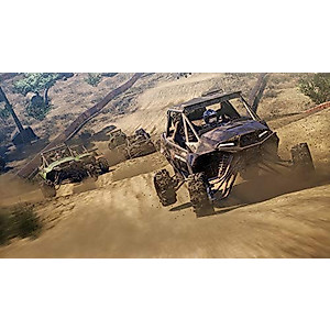 Mx Vs ATV All Out: Anniversary Edition - PlayStation 4