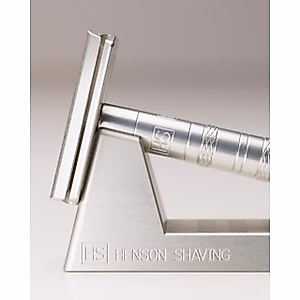 The Henson Razor Stand - Stand Only - for Henson AL13, Henson AL13-M and Henson Ti22 Premium Razor stand
