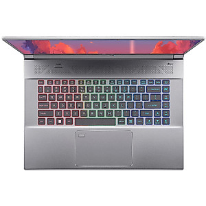 Acer Predator Triton Gaming Laptop 2023 Newest, 16" WQXGA IPS Display, Intel Core i7-12700H, GeForce RTX 3070 Ti, 64GB DDR5 RAM, 2TB SSD, Fingerprint, Wi-Fi 6E, Windows 11 Home, Bundle with JAWFOAL