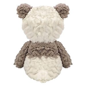 Mary Meyer Putty Bear Small Teddy Bear Soft Toy, Cream
