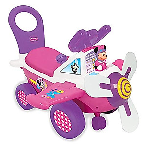 Disney My First Minnie Plane