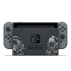 Nintendo Switch Console Diablo III Eternal Collection Edition Bundle