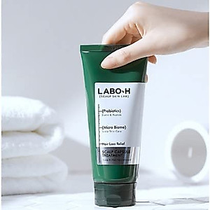 LABO-H Scalp Capsule Treatmentt 200ml / 6.7 fl oz