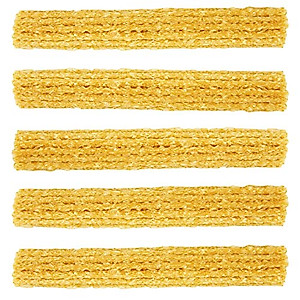 DreamBone Churro-Style Sticks 14 Count, Made with Real Chicken, Rawhide-Free Chews for Dogs