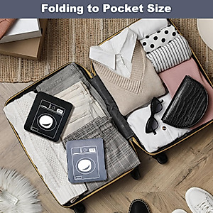 Laundry Bag, 24" x 33" Extra Large Heavy Duty Laundry Bag With Handles, Travel Laundry Bag for Dirty Clothes, Laundry Bag for Traveling, Dirty Clothes Travel Bag, Laundry Bag for Camp