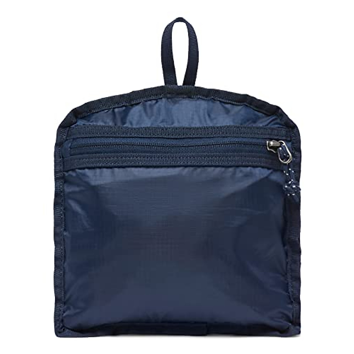 Columbia Unisex Lightweight Packable II 21L Backpack, Collegiate Navy, One Size